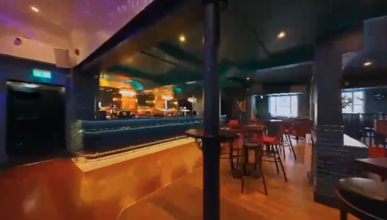 Dr.Inks Redcar Opens on The High Street - Newday Group