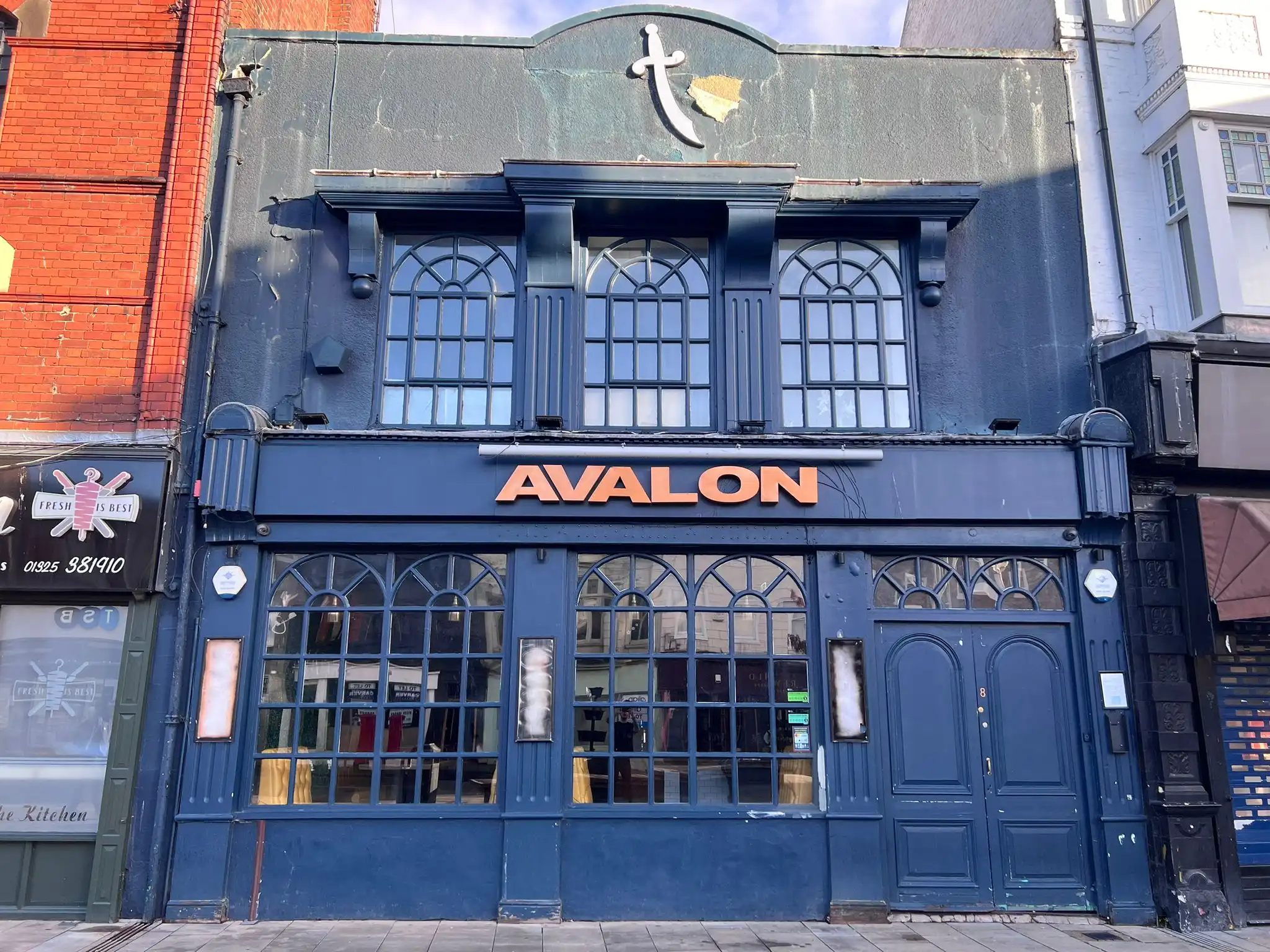 Avalon - Newday Group